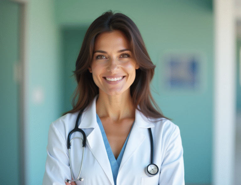 Peptides for Surgical Recovery: Evidence, Mechanisms, Safety, and ...